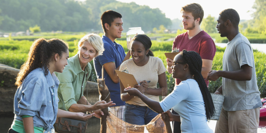 16 ways you can volunteer in the UAE! | Naomi D'Souza | Writer, Food ...